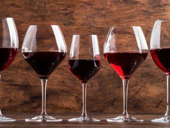 Quel vin rouge choisir quand on n'y connaît rien